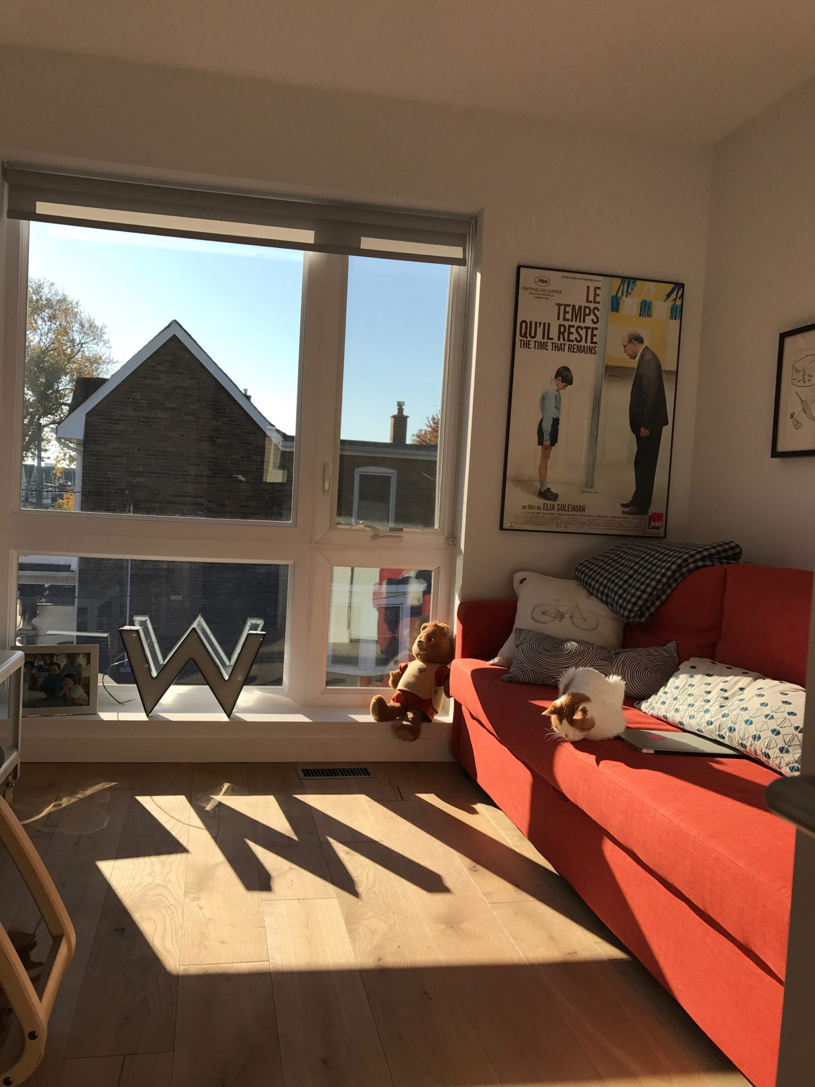 FINISHED WORK SAMPLES – QRP Plumbing & Contracting